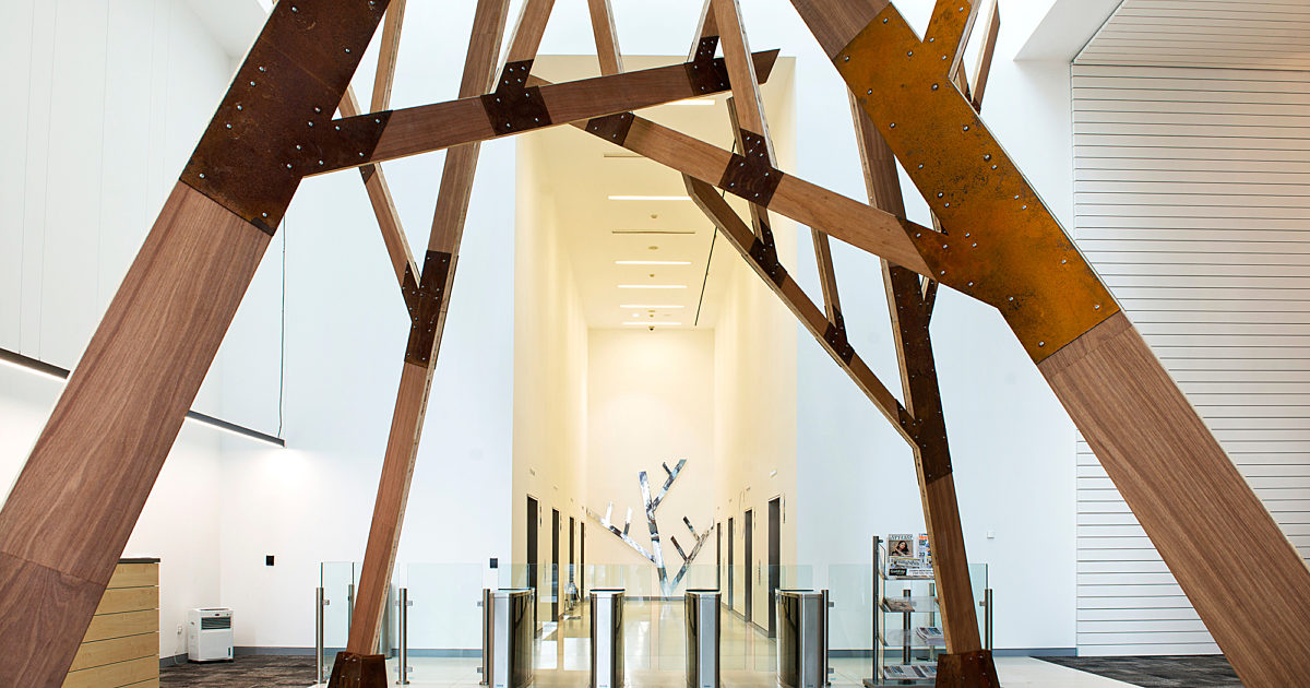 3 Hardman Street | Sheila Bird Studio